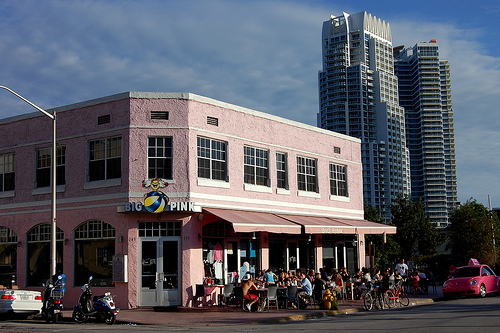 Hidden Gems – Miami Edition – Solmaz In The City