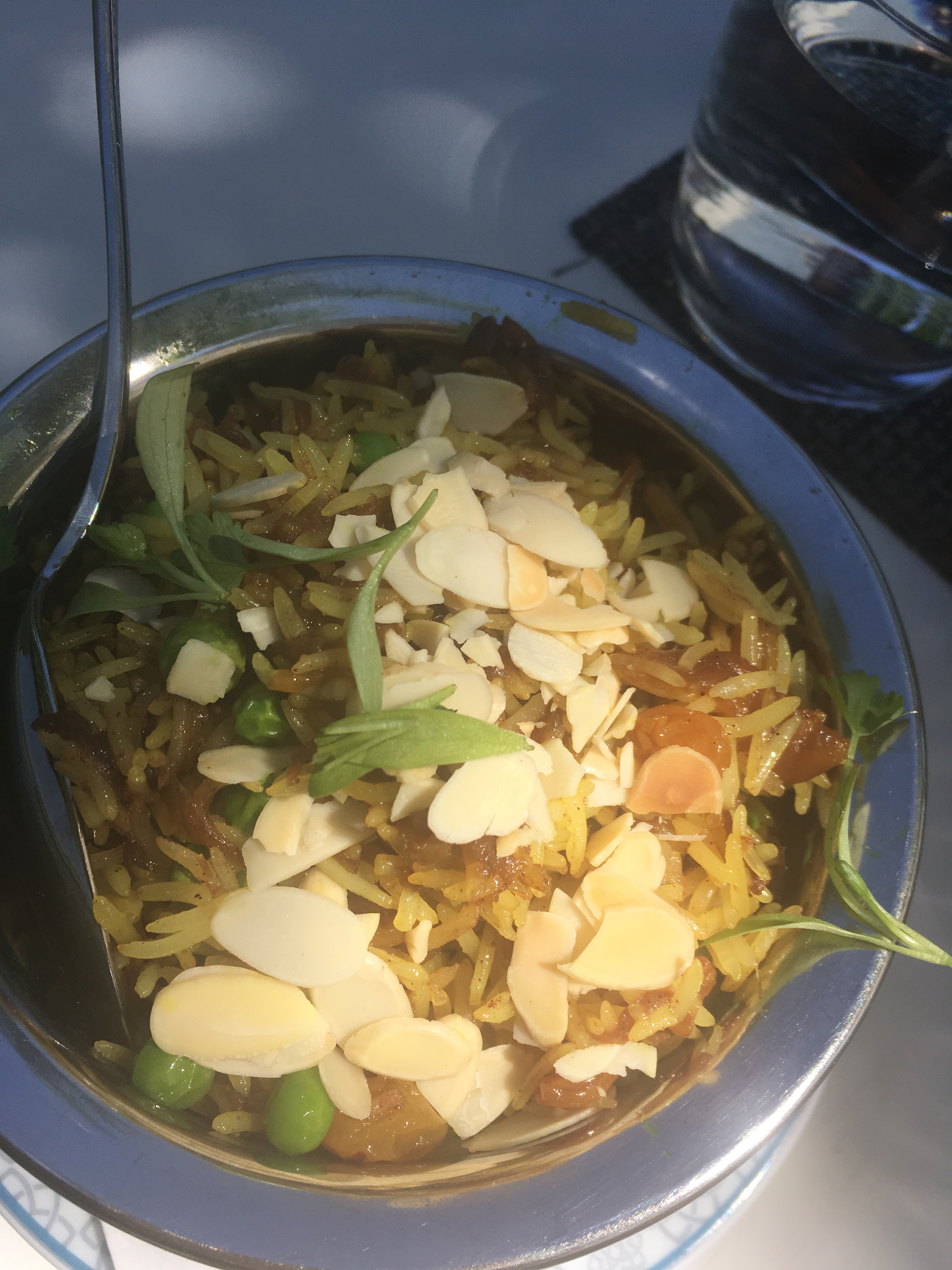 Diwan Restaurant – Solmaz In The City