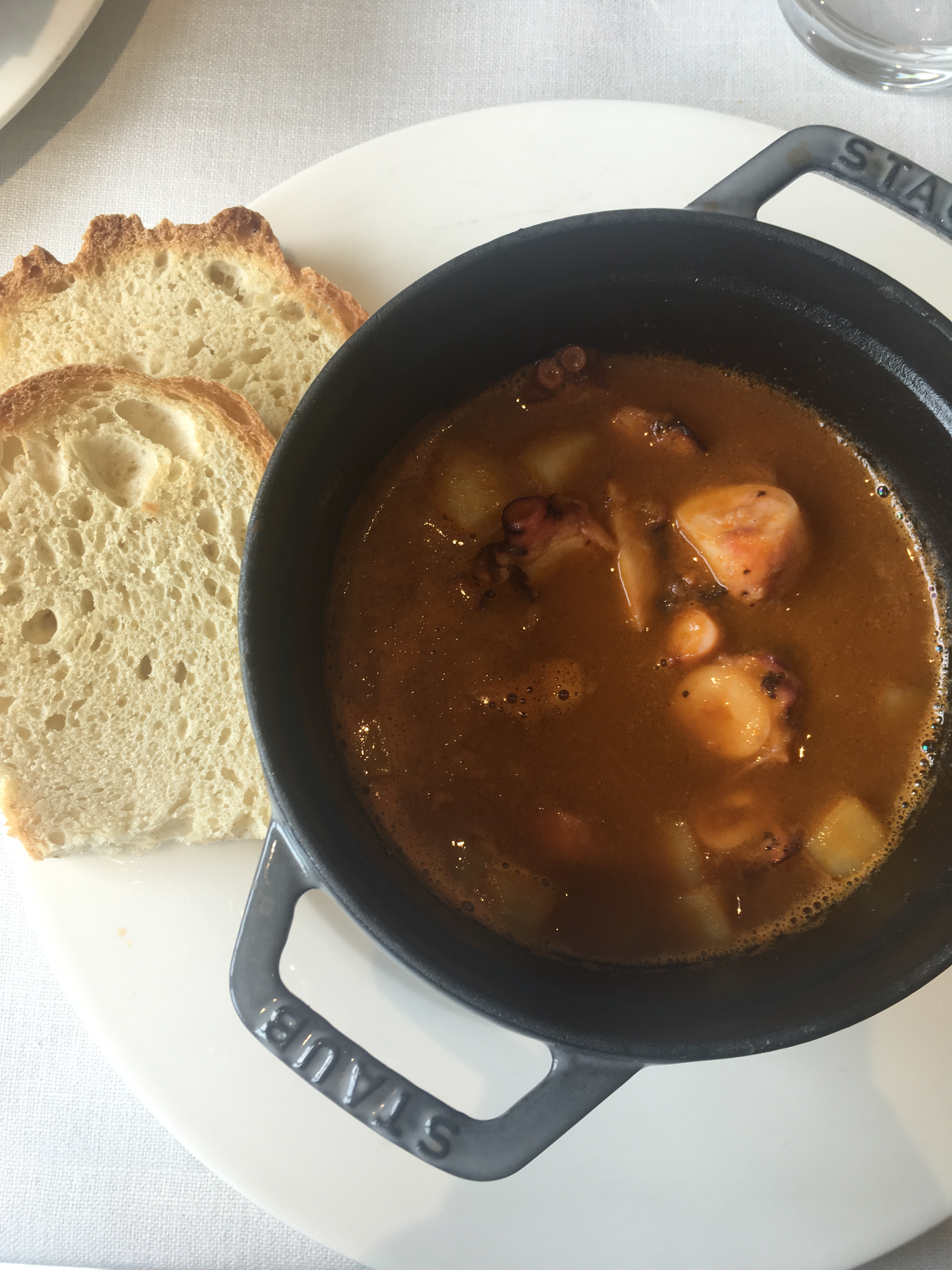 Florence – A Food Diary – Solmaz In The City
